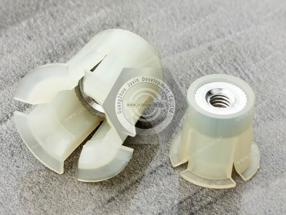 Blind Captive Nuts Company