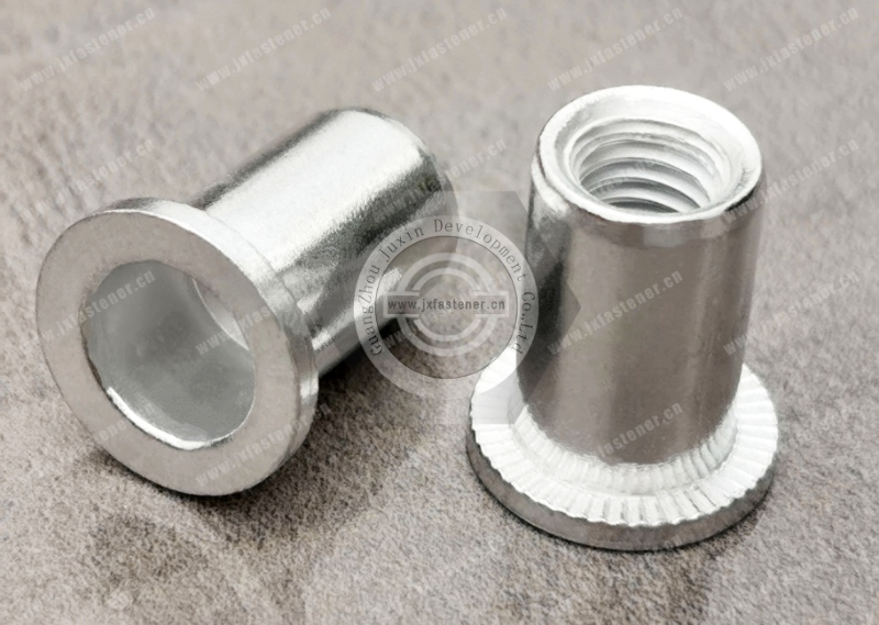 Aluminum