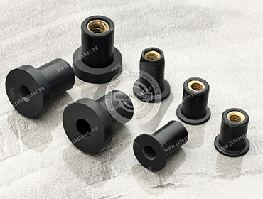 Standard blind rivet Studs