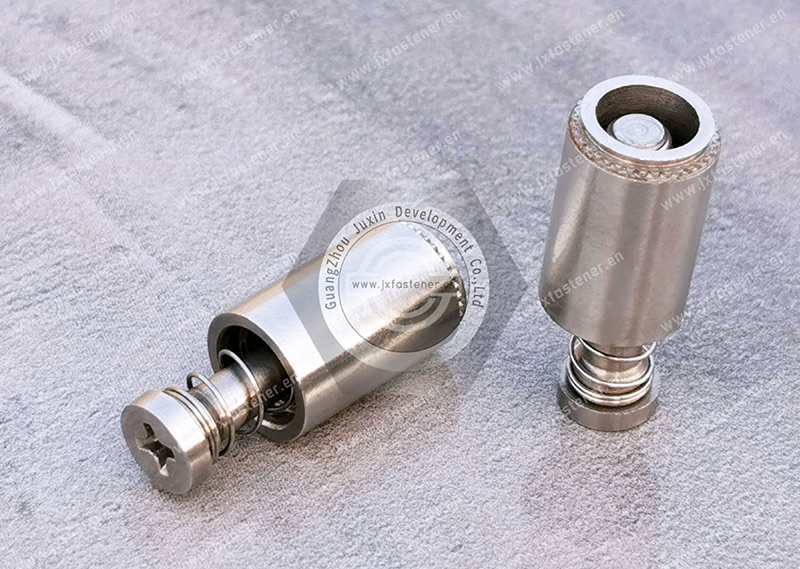 Tool only, Non Flush, Spring-loaded – Type JX-PFC2P Wholesale