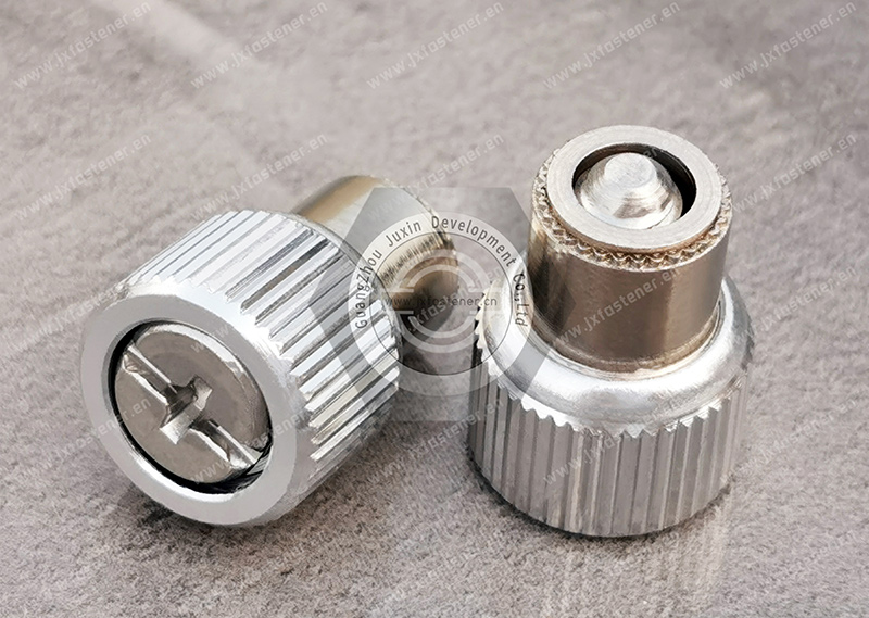 Large Knob, Spring-Loaded – Types JX-PF13, JX-PF14 Price