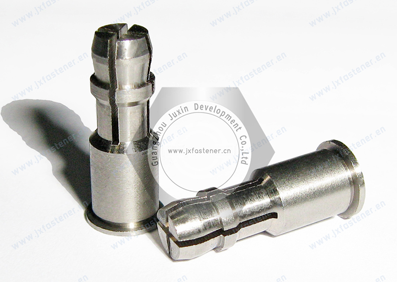 Standoffs – Types JX-SSC, JX-SSS Exporter China