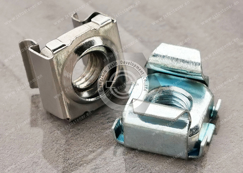 Split Cage Nuts Wholesaler