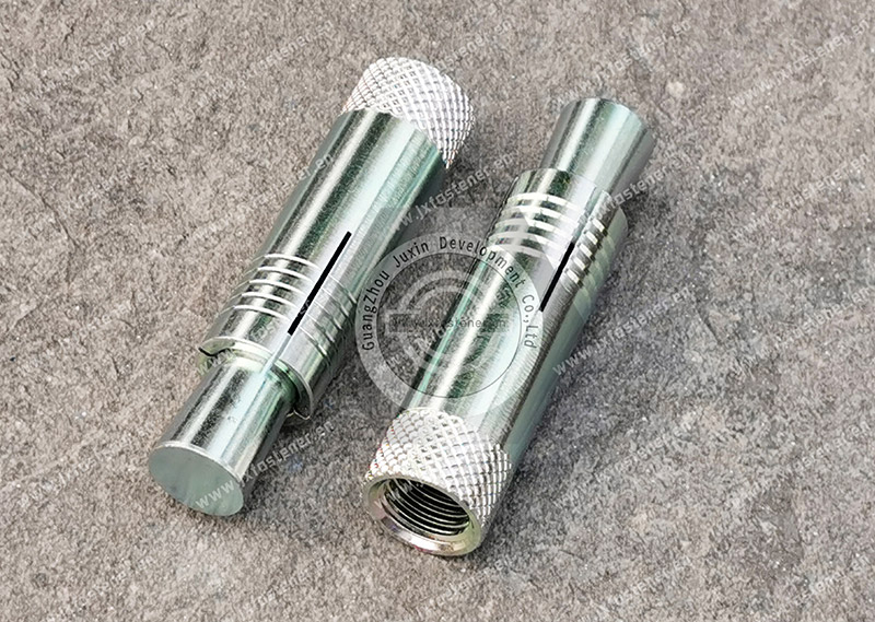 External Force Expansion Anchor Bolts Wholesale