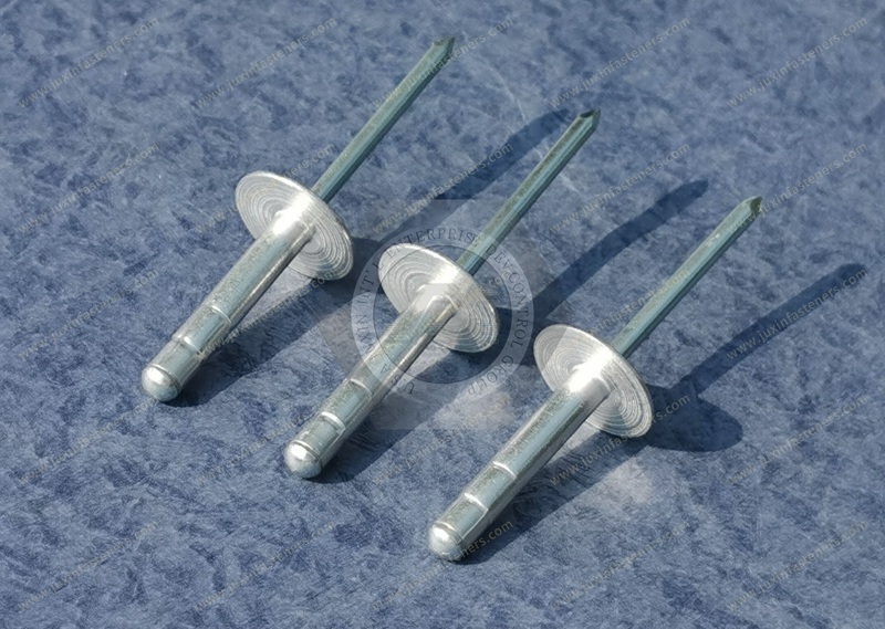 Large Flange Multi Grip blind rivet Exporter China