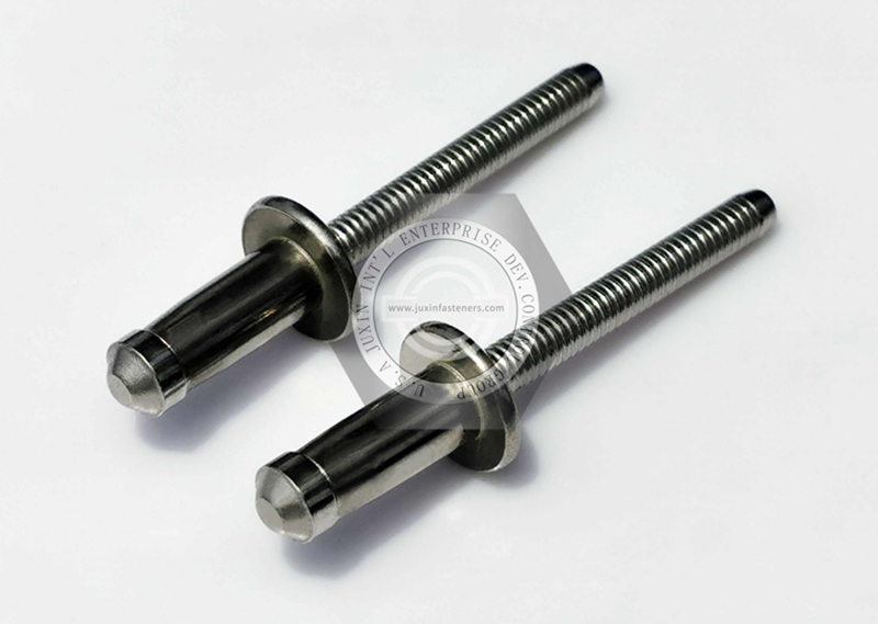 China Structural Blind Rivets
