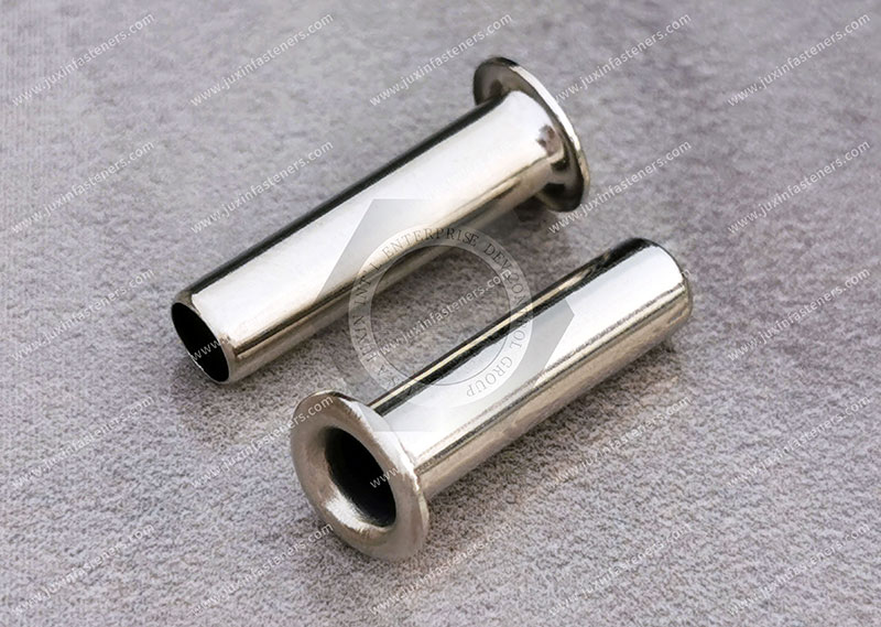 Stainless Steel Tubular Eyelet Rivets