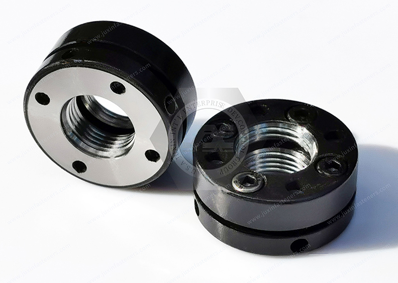 Export JX-SK type compact precision lock nut