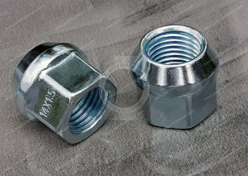 Wheel nuts&Tuner nuts and Spline Nuts Supplier China