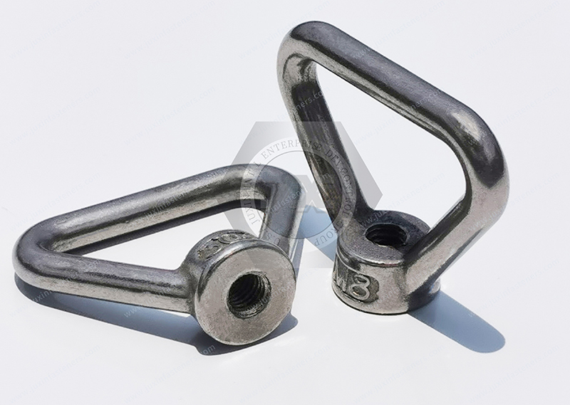 Lifting Nuts Supplier China