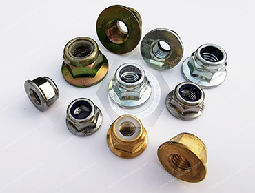 Export Hexagon Nuts, Lock Nuts, Flange Nuts, Cap Nuts, Thumb Nuts, Square Nuts, Metric Slotted ...