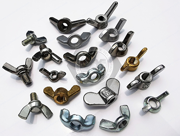 Stainless Steel Cap Nuts, Carbon steel cap nuts, Brass Cap Nuts