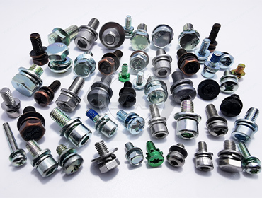 Why do Fastening Bolts Loosen?