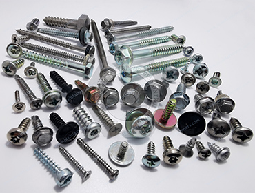 Automotive Fasteners, New Technology