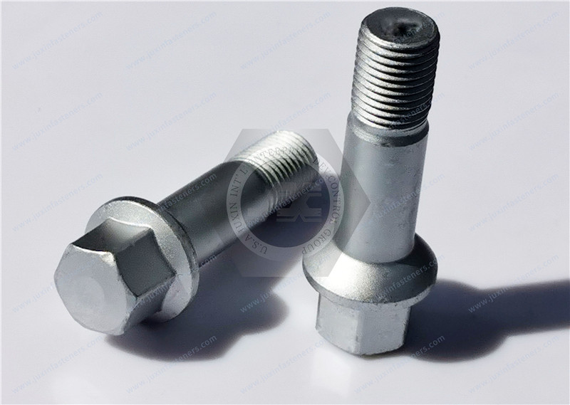 Ball Collar Screw - Type G