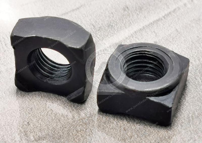 Square Weld Nut( GB13680/Q371 welded square nut（Type A ) Price