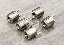 Spring Loaded Plunger Industrial Solutions