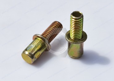 Standard Blind Rivet Studs Features & Applications Industrial Solutions