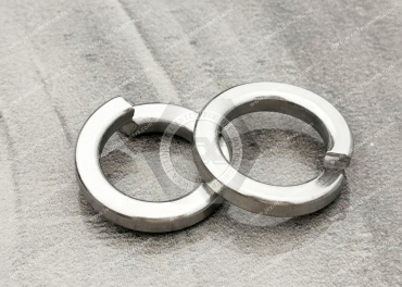 The role of spring washers and the principle of industrial solutions Price