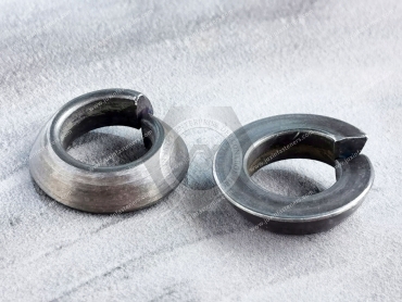 The role of spring washers and how to use spring washers industrial ...