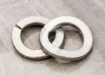 Types of spring washers and their characteristics industry solutions ...
