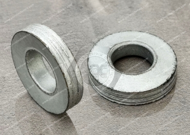 High Quality The role of washers in the way fasteners are bolted ...