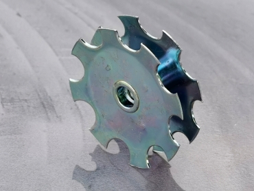 DIN137 saddle washers material characteristics and applications ...