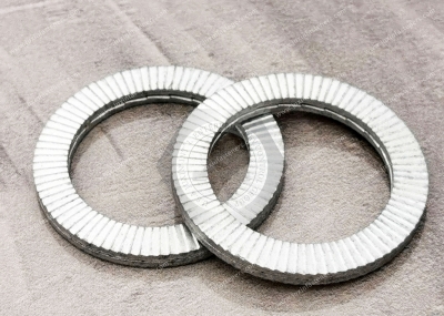 The role and advantages of E-type retaining ring Industry Solutions ...