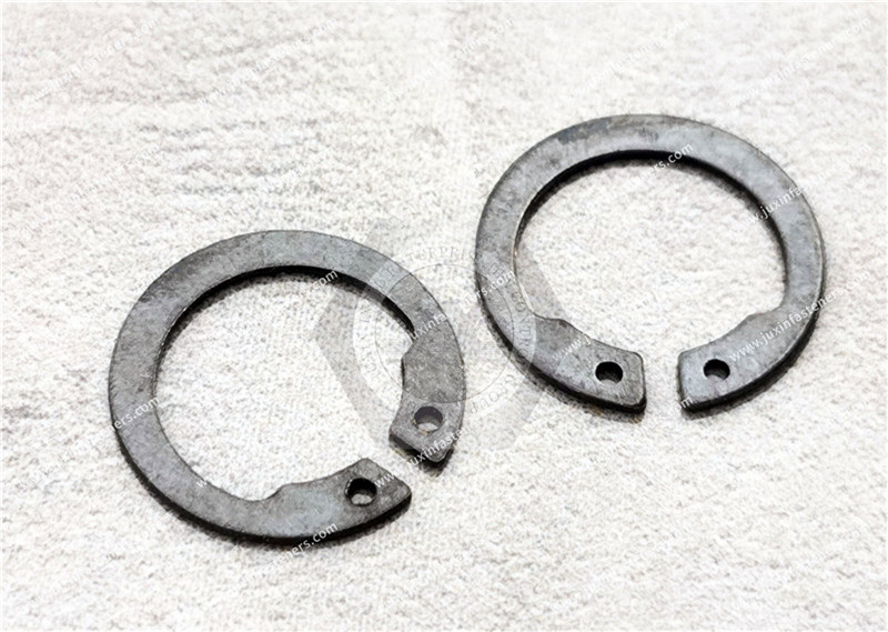 NA10 Inverted External Retaining Rings Wholesaler
