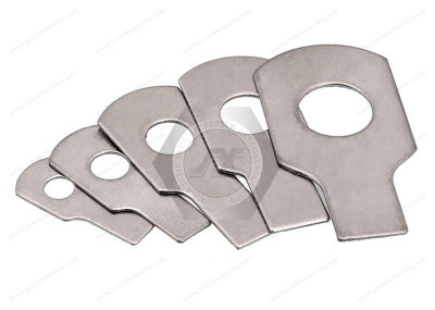 Tab Washers with Long Tab standards, principles, and applications ...