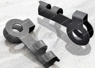 Properties of spring steel and its scope of application Manufacturer