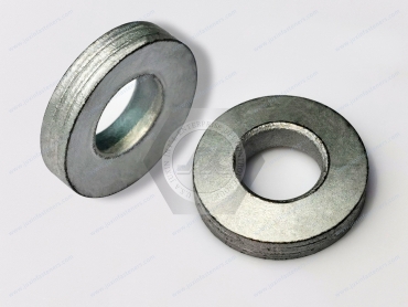 Structure and use characteristics of automotive threaded fasteners Supplier