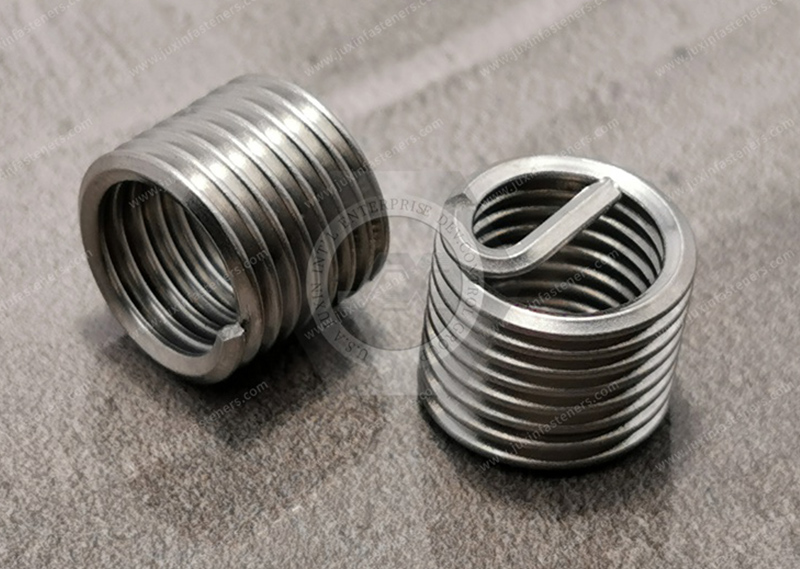 Stainless Steel Helical Inserts&Stainless Steel Helical Inserts ...