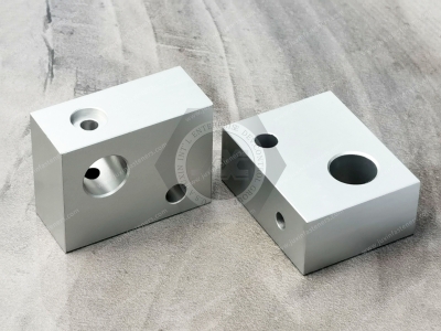 Solutions for the selection of aluminum connections and fasteners Wholesale
