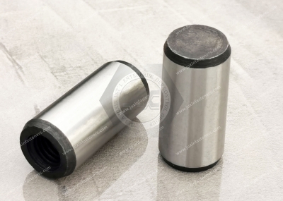 Dowel Pins Characteristics Types Specifications and Materials Solutions ...