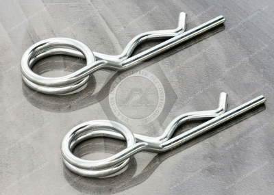 Solutions for the correct use of cotter pins Factory