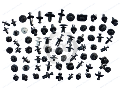 What are the characteristics of PFA threaded fittings? Supplier