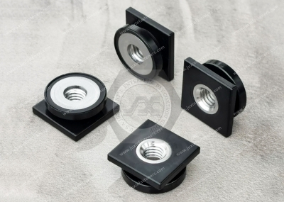 Solutions for the use of screw joint nuts Price