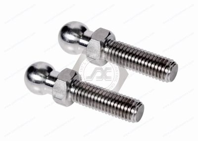 Application Scenarios of Routing Eye Bolts with Nuts—Not for Lifting ...