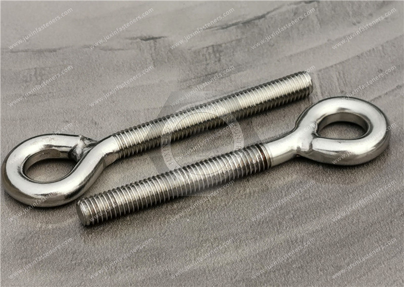 Routing Eyebolts with Nuts—Not for Lifting Manufacturer