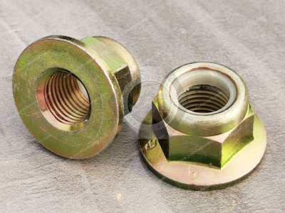 Sale Nut classification and application solutions