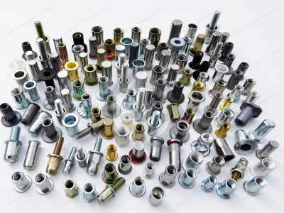 High Quality What are the special fasteners for electric vehicles?