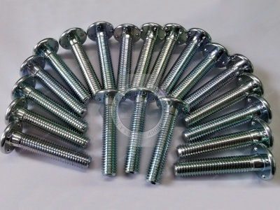 High Quality self locking nut