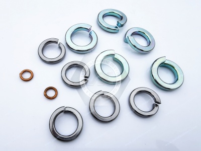 Does Medium-Strength Steel Flange Nuts for Industrial Manufacturing ...
