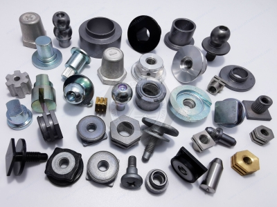 How do you use fasteners correctly? Solutions for installation, removal ...