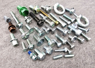 Fastener processing technology flow, inspection standards industry ...