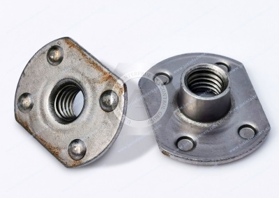 Application and Advantages of Automotive Welding Nuts Supplier M6 blind ...