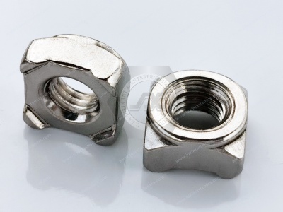 Stainless steel welding nut installation method and application ...