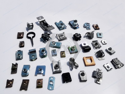 ODM. What are the primary forms of common automotive fastener failures?