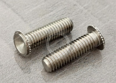 Application Installation Solutions for Self-Clinching Threaded Studs ...